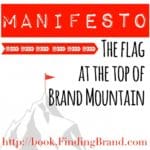 How to Write a Brand Manifesto and Brand Tagline