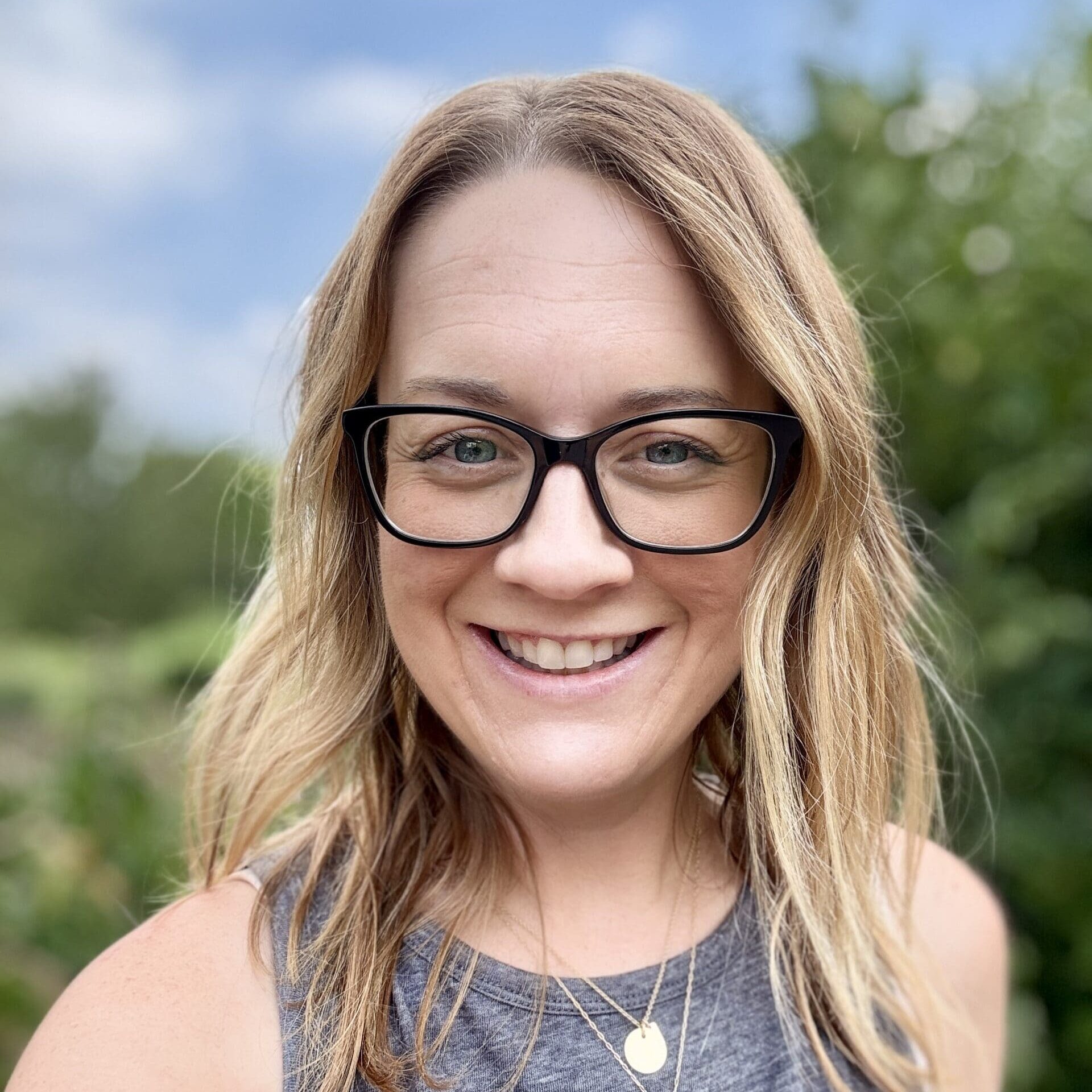 Jenn White, Content Writer | Paradux Media Group
