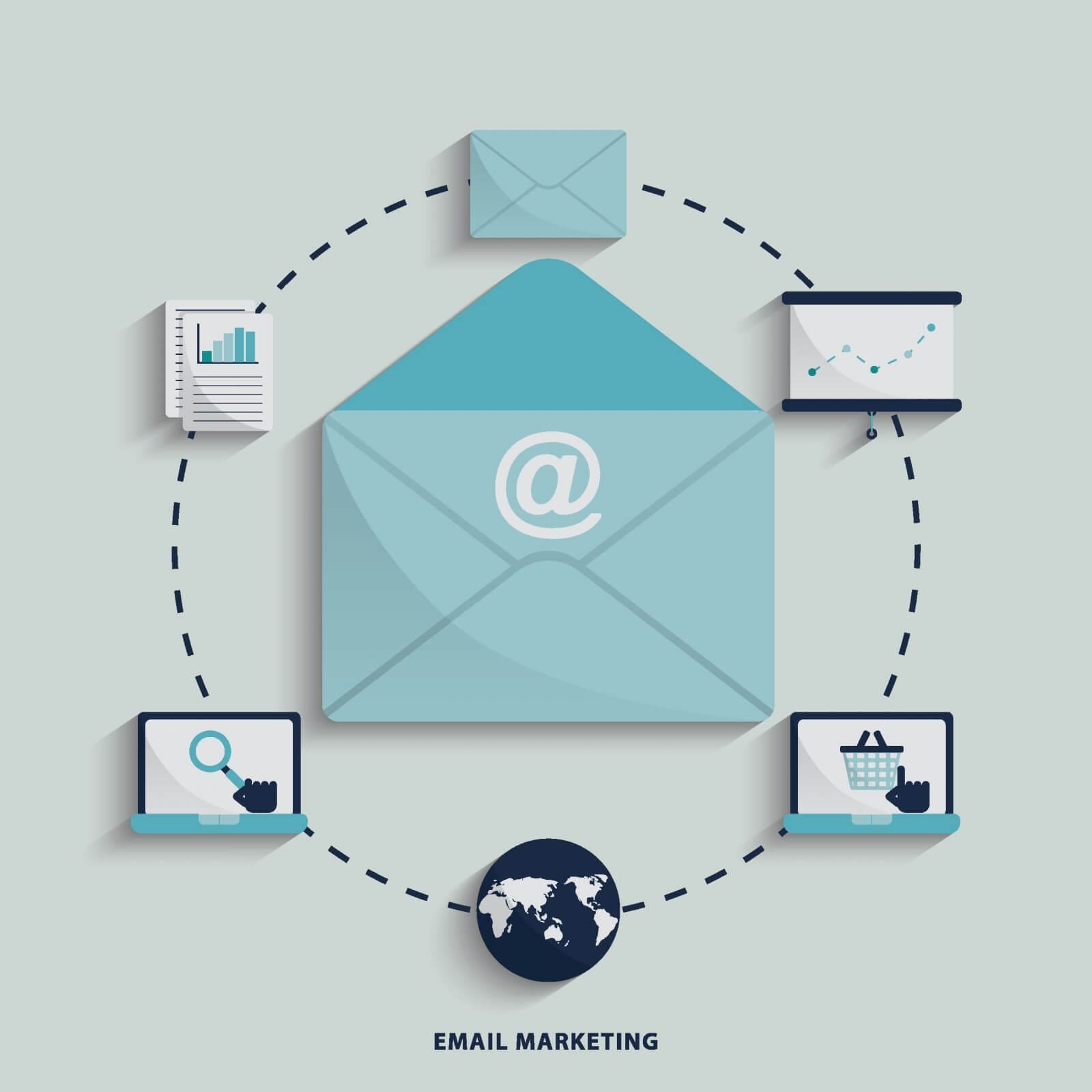 Email Marketing: What It Is & Why You Should Be Doing It | Paradux Media
