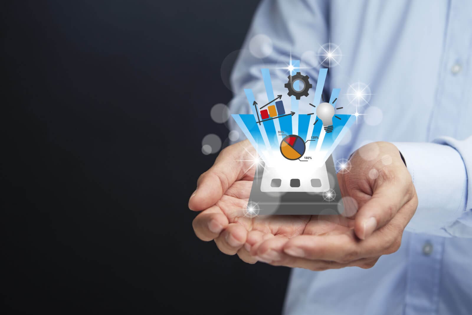 The Effectiveness of Using Digital Marketing Images | Social Media ...