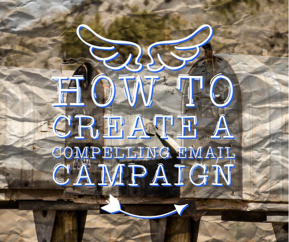 How to Create a Compelling Email Marketing Campaign | Paradux