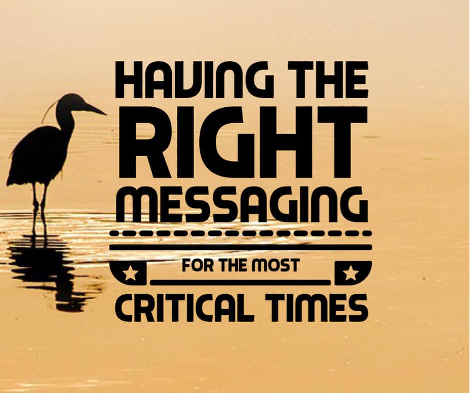 Crisis Communication: Sending the Right Message | Paradux Media Group